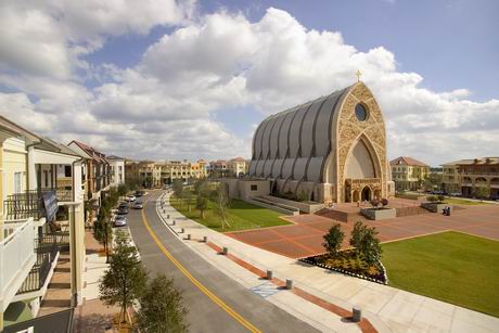 Photo Gallery - Ave Maria