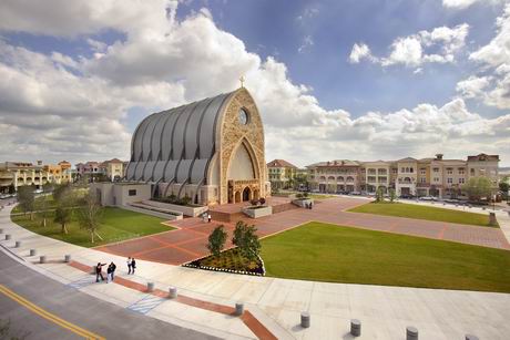 Photo Gallery - Ave Maria