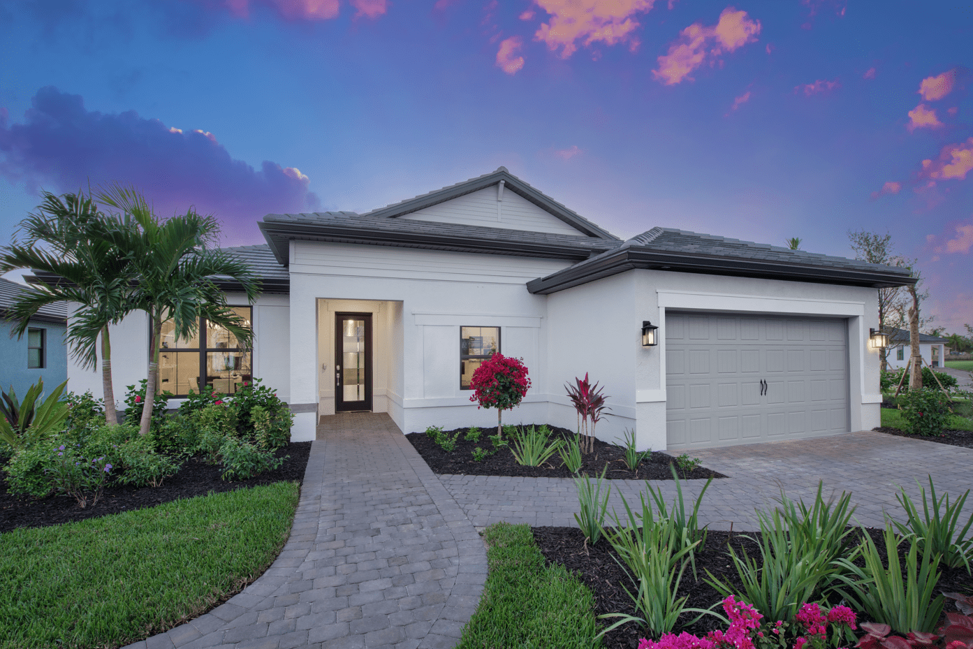 Pulte Homes launches sales in Gatherpoint at Ave Maria, featuring 947 ...